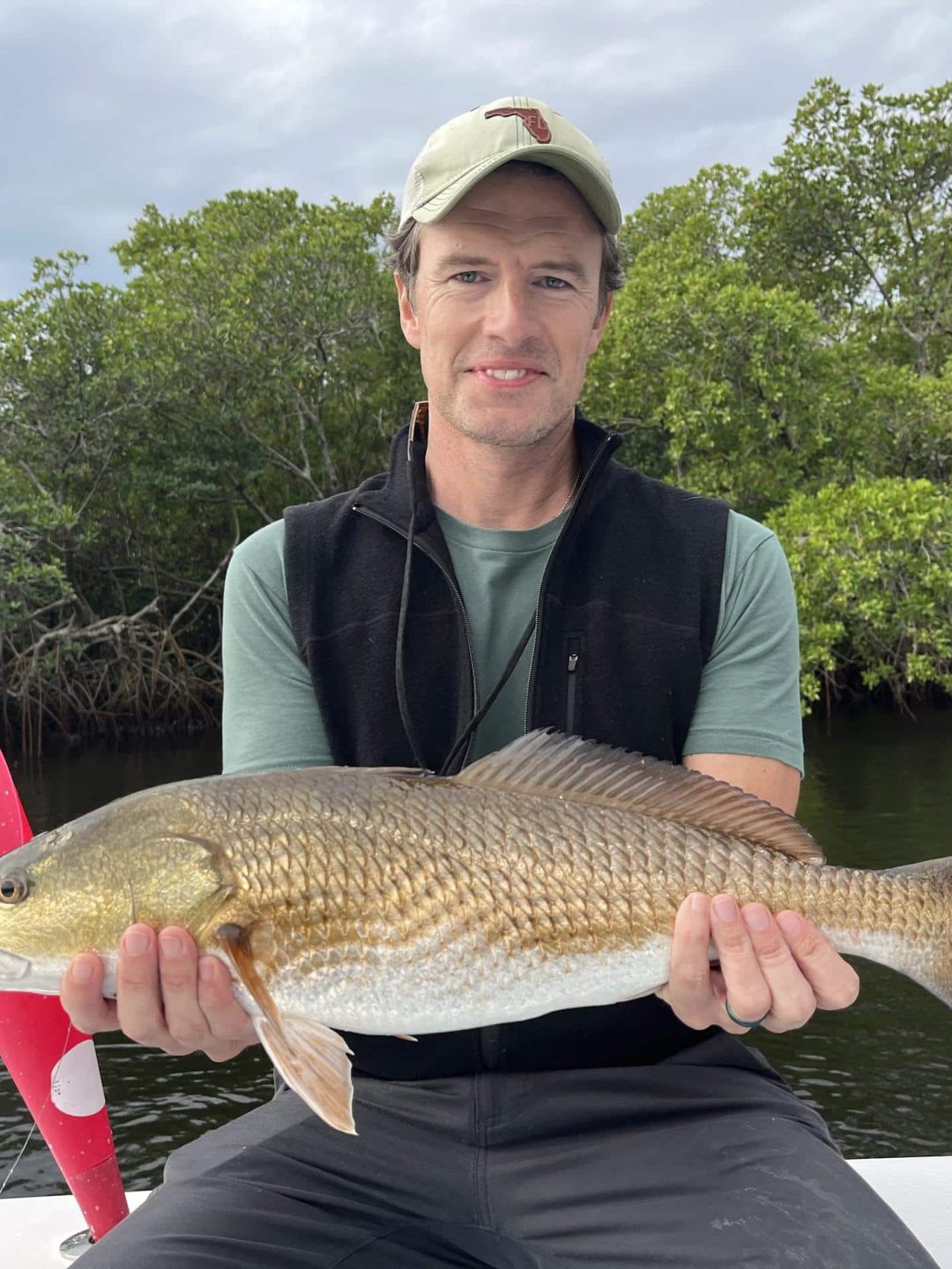 Inshore Fishing Charters - Captain David White