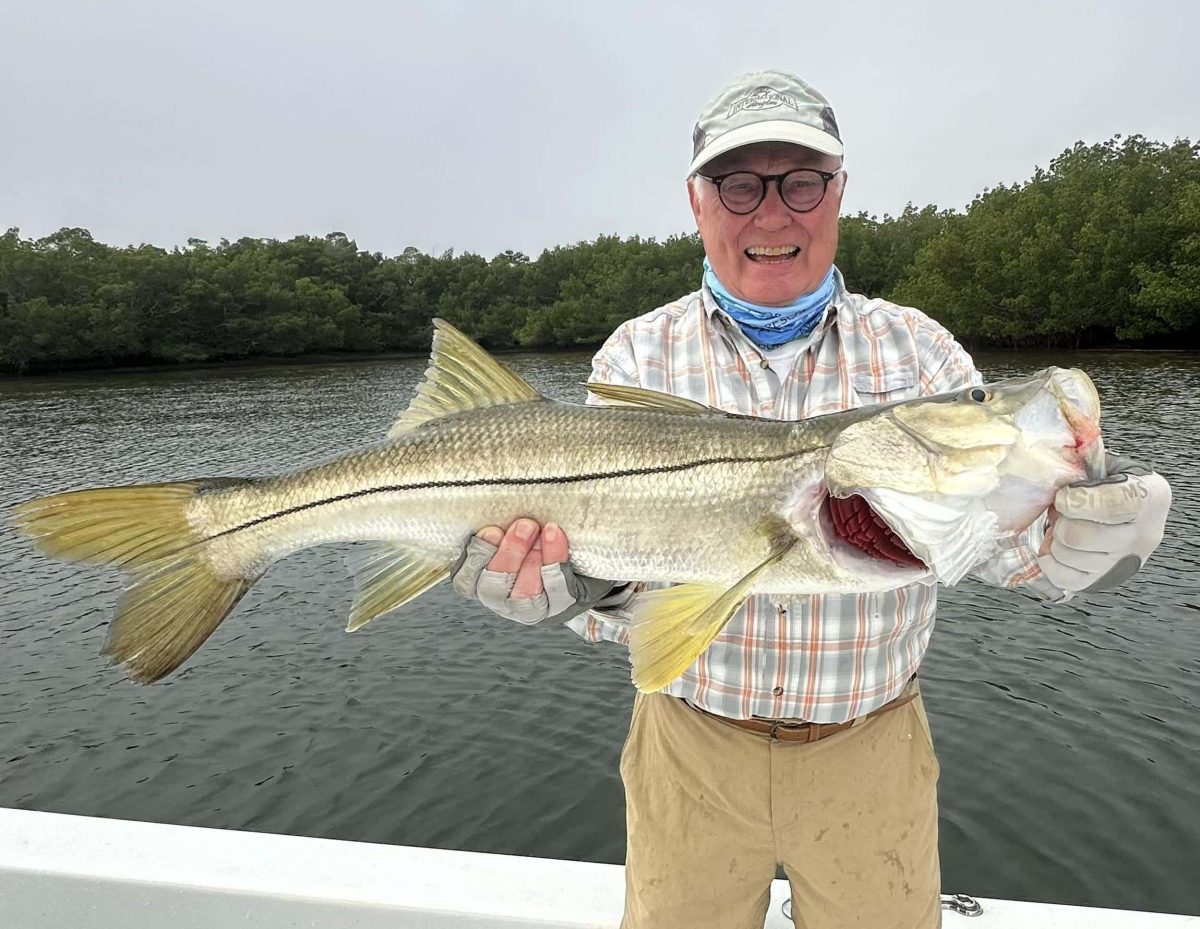 Gallery - Captain David White